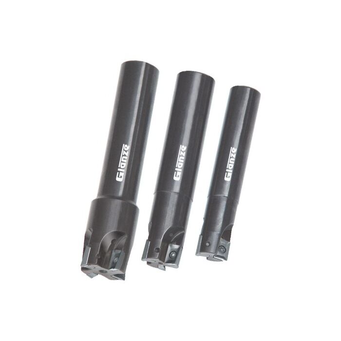 Schachtfrees set met koelkanaal Hogetex