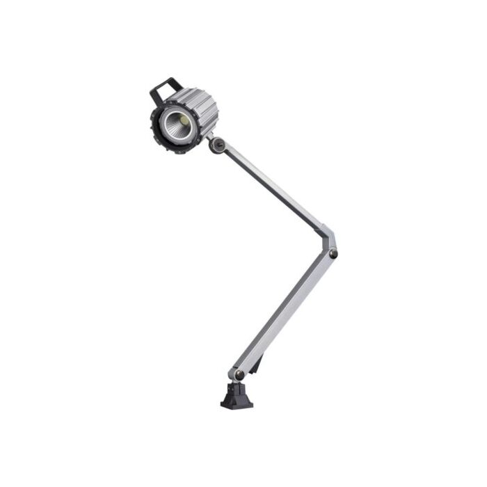 LED Machinelamp 14W 60° AC/DC24V Hogetex