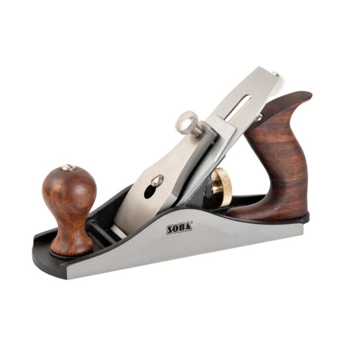 Professionele Handschaaf SOBA 50 x 250mm Hogetex