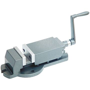 Machineklemmen, Mechanisch - Spannen Hogetex